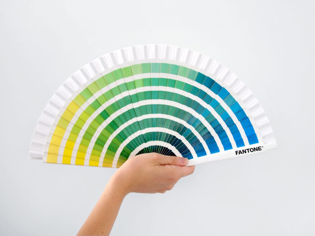 FANTONE – IS Creative Studio