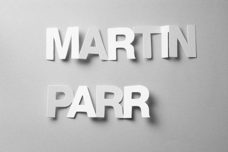 Paper Chain Type – IS Creative Studio