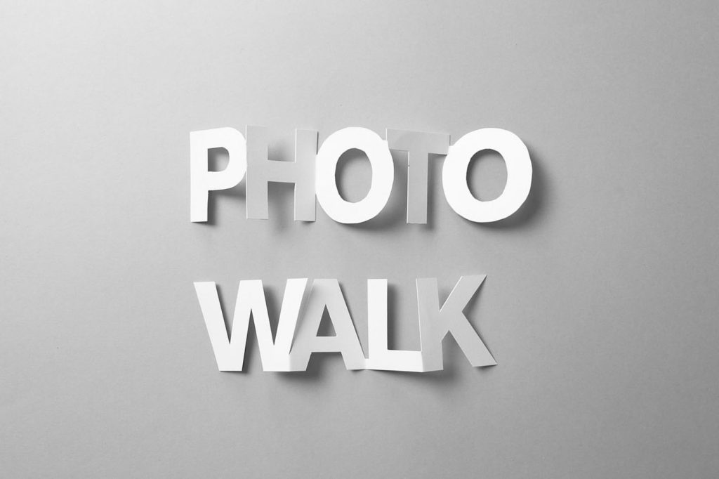 Paper Chain Type – IS Creative Studio