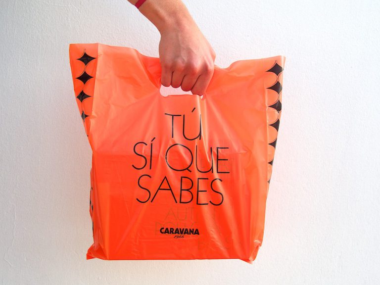 Caravana: Packaging – IS Creative Studio