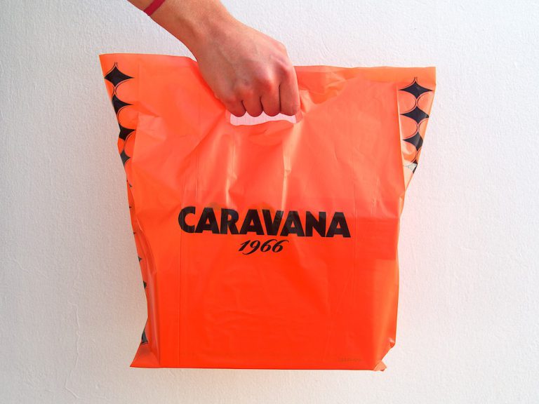Caravana: Packaging – IS Creative Studio
