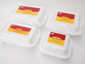 Caravana: Packaging – IS Creative Studio