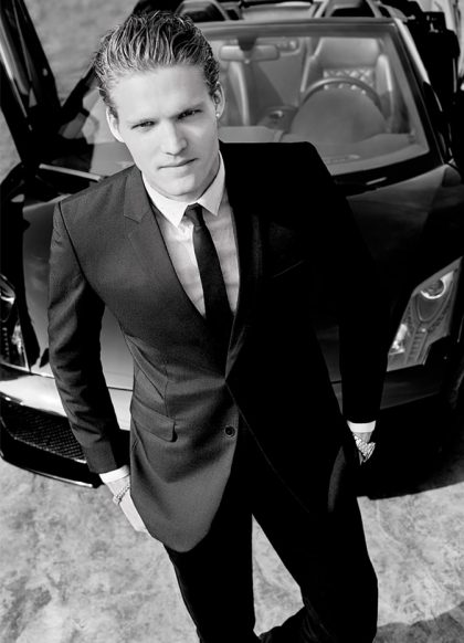 Javier Falcón – IS Creative Studio